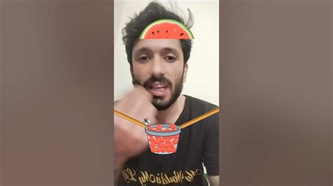 الذبابه والبطيخ الجزء 2 Youtube