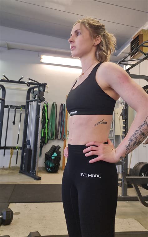 Lynx Tights Night Sky 5ve More Ab