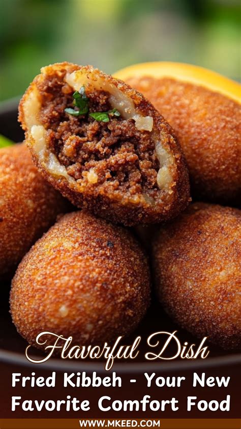 Fatteh Kibbeh Artofit