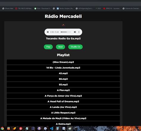 Python Flask Backend Opentowork Gabriel Machado