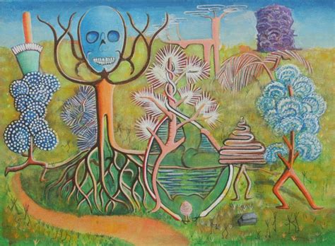 Psychedelia Iwaveenergy