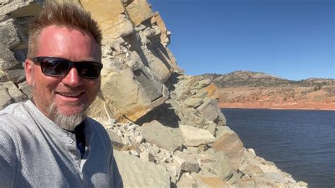 Dr Anton Wroblewski Auf Linkedin 5minutefieldtrip Jurassic Seminoe