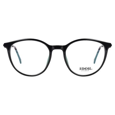 Idor New Round Shape Spectacle Frame Fullrim At Best Price In New Delhi