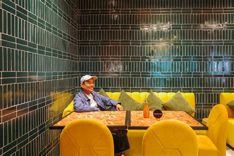 Coco Lima Bkk Cafe And Bar ร้านอาหาร Spanish Mexican ฟิวชั่นสุดชิคย่านรองเมือง ต้องไปแล้วแหละ