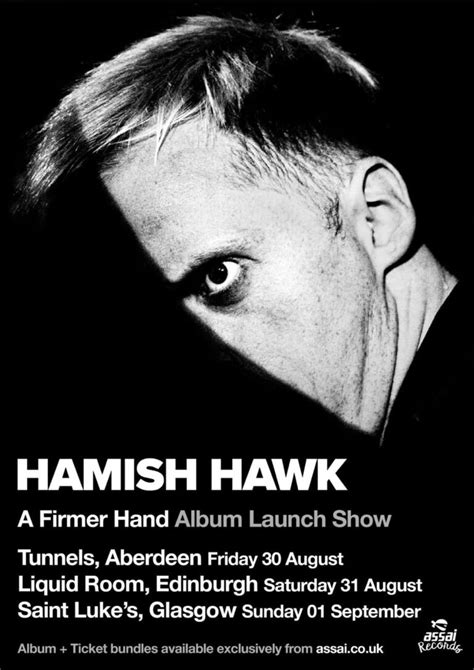 New Music Hamish Hawk Big Cat Tattoos Analoguetrash