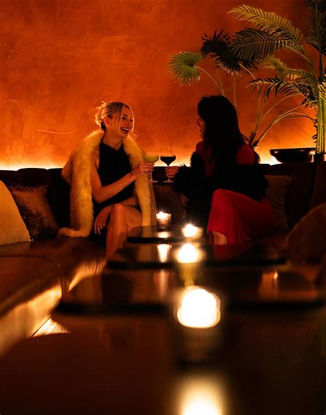 This ‘garden Party Gin Cocktail Is A Perfect Summer Sipper Maxim