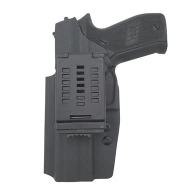 Sig P226 Owb Holster