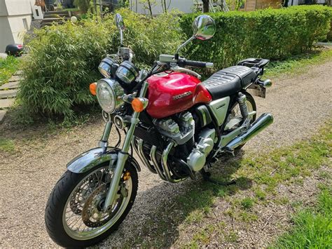Zu Verkaufen Cb 1100 Ex Motorrad Honda Cb 1100 Forum