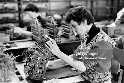 56 Olivetti Factory Stock Photos, High-Res Pictures, and Images - Getty ...