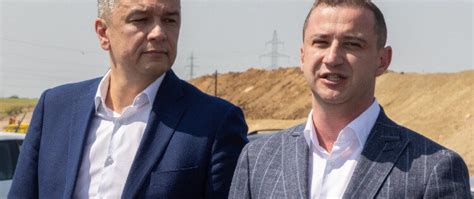 Liderii Psd Timiș Sorin Grindeanu și Alfred Simonis Contestați într O Scrisoare Internă