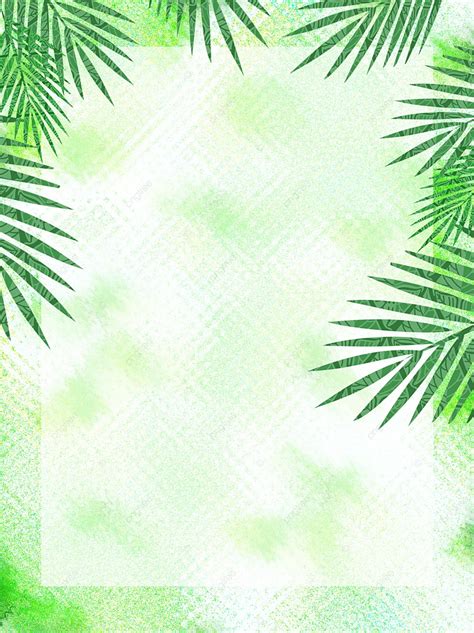 Fresh Summer Mojito Mint Background Summer Day Refreshing Mojito Background Image For Free