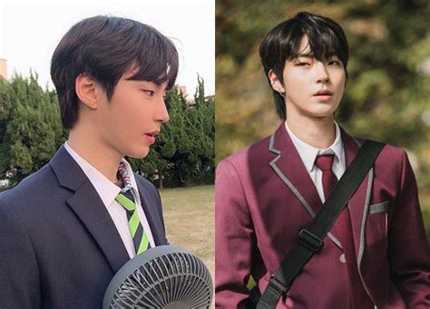 Hwang In Yeop Cha Eun Woo Vgt Tv