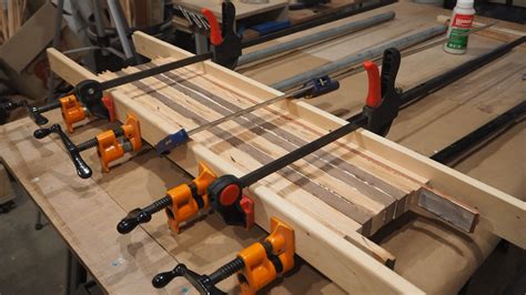 Cutting Board Clamping System At Glen Kyser Blog