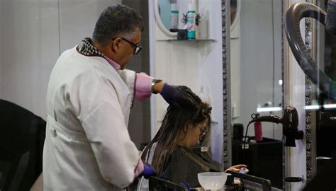 Productos Para Alisar El Cabello Podrían Provocar Cáncer De útero Según