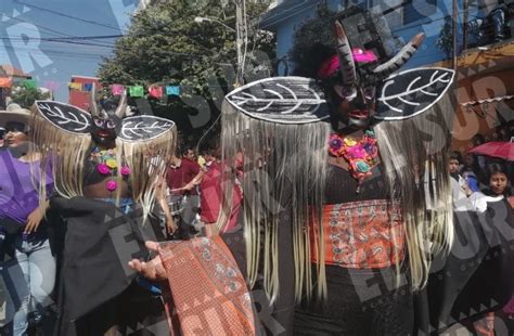 Comienza El Paseo Del Pendón En Chilpancingo El Sur Acapulco