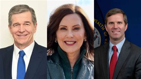 Who Could Be Kamala Harris Vice Presidential Pick Here Are 5 Possible