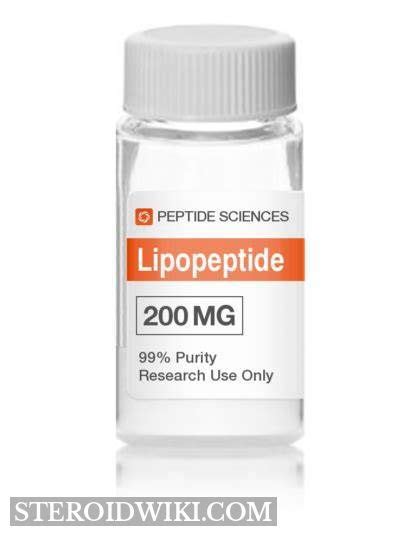 Lipopeptides A Complete Summary