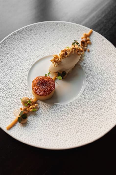 Restaurant Oando Van Takeaway Tot Michelinster Voedsel Ideeën Klassieke Keuken Streetfood