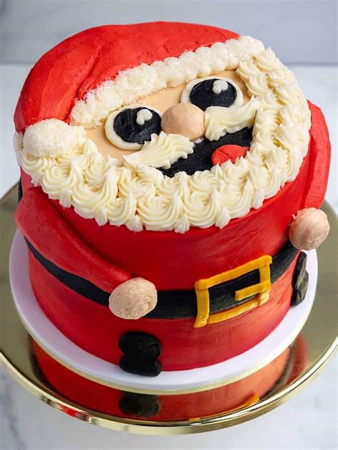 Nutcracker Cake Delicious Recipe W Step By Step Tutorial