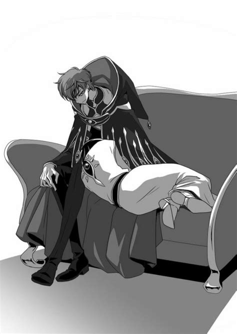 240 Code Geass Ideas Code Geass Lelouch Lamperouge Coding