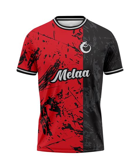 Football Shirt Logo Designs