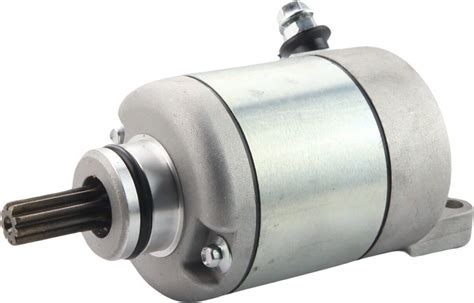 Anlassermotor Anlasser Starter Für Husaberg Fe 390 450 570 Enduro