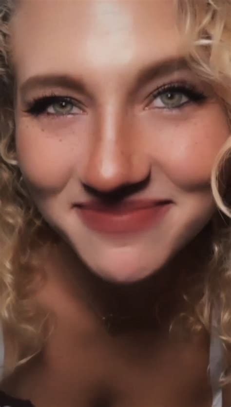 Kat Cunning Groupies — Kat Cunning During A Conversation That Took Place