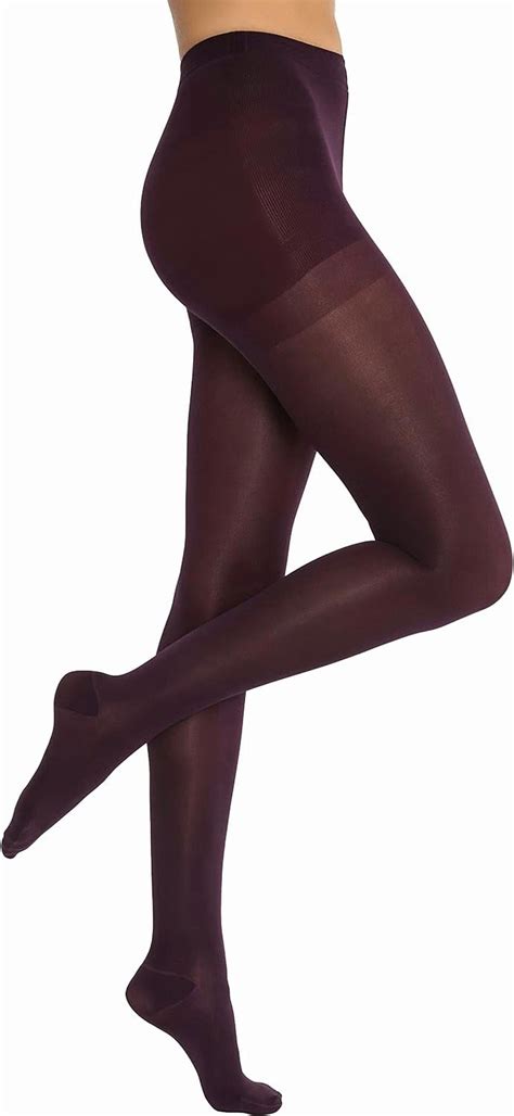 Jobst Opaque Waist High 20 30 Mmhg Compression Stockings Pantyhose