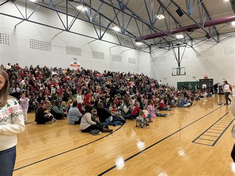 Prairie Ridge Elementary Cedar Rapids Ia
