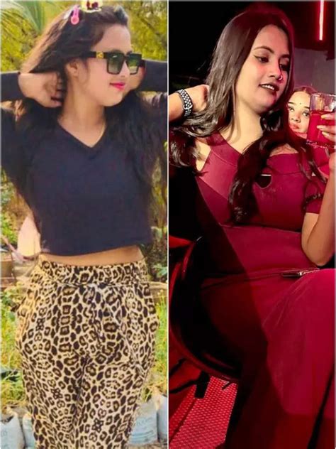 Nikita Bhardwaj Rare Pics Of The Actress Times Of India