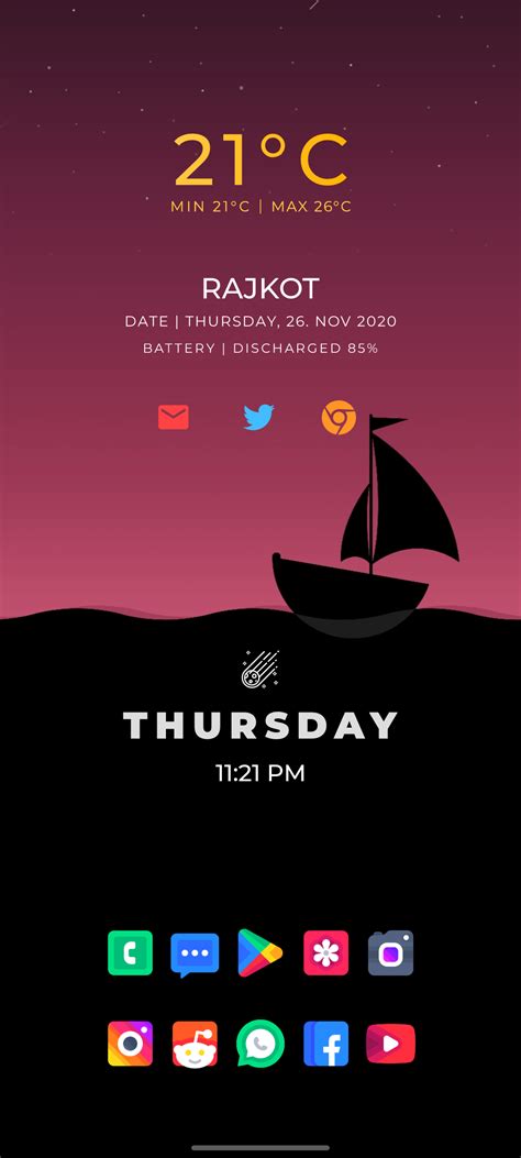Setup Scrolller Setup Scrolller