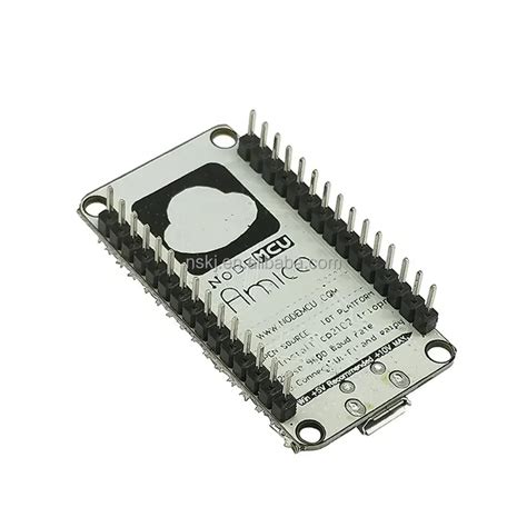 Mcu Esp 8266 12f Wemos Esp 12f Esp 01 Esp 12 Relay 12e 12f V3 Wifi