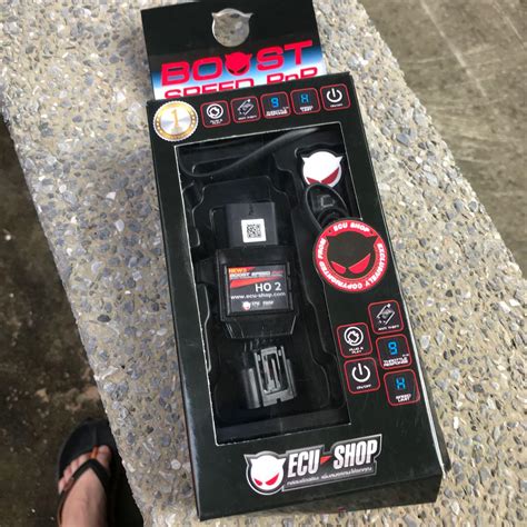 Ecu Shop Throttle Controller Unit Obd Car Accessories Accessories On