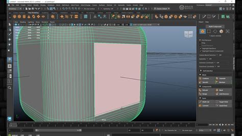 Autodesk Maya Brainbuffet