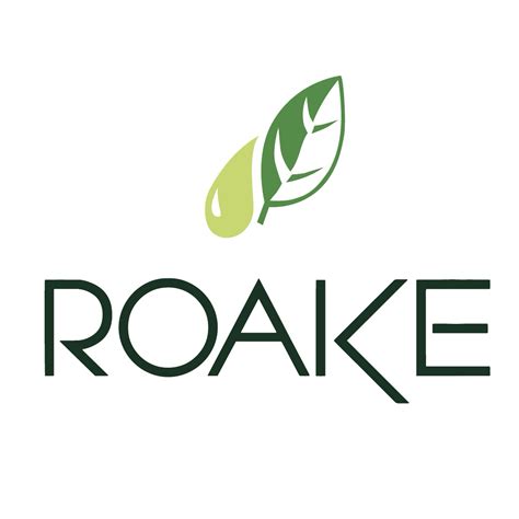 Roake A Pro Aging Skincare Brand By Adenrele