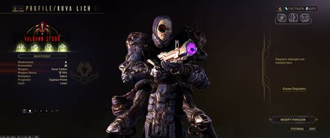 Steam Community Guide Kuva Liches A Full Guide