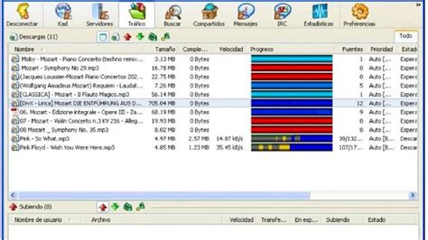 Emule Complete History Evolution And Current Situation
