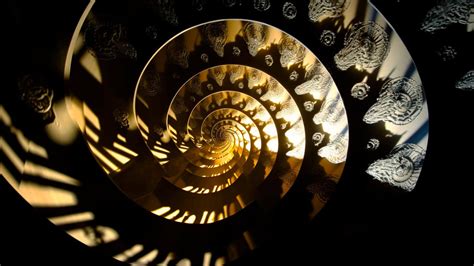 Shadows Of Development Integral Life