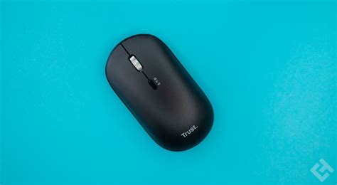 Test Trust Lyra Avis Complet Et Détaillé Pack Clavier Et Souris