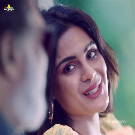 Erida Movie Nassar Doubts On Samyuktha Menon Telugu Film Watch