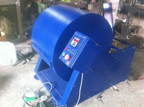 Loss Angeles Abrasion Testing Machine Digital At ₹ 75000 Abrasion