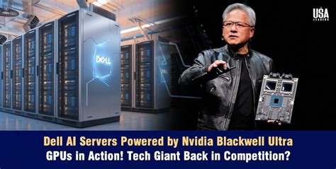 Dell Ai Servers Redefining Enterprise Computing