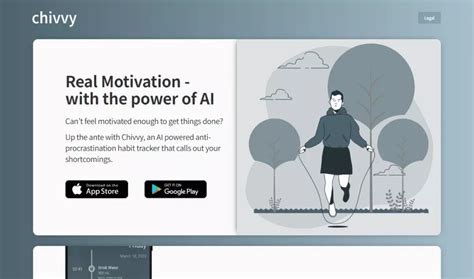 Chivvy Ai — Ai Tools Catalog