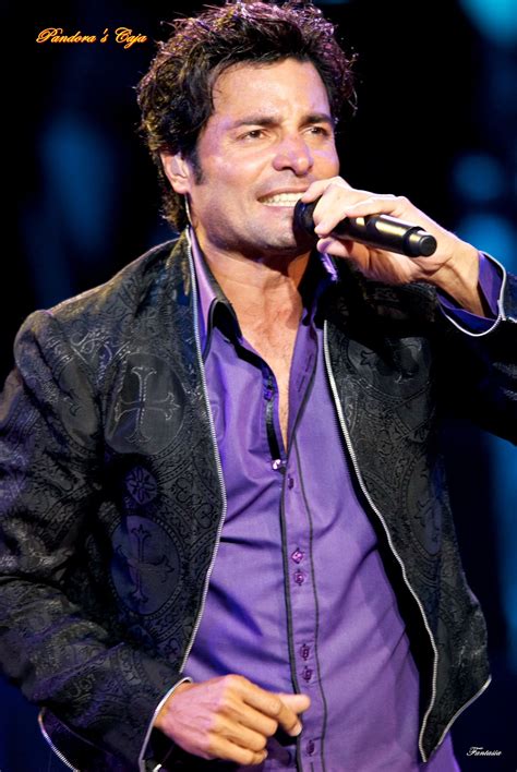 Chayanne