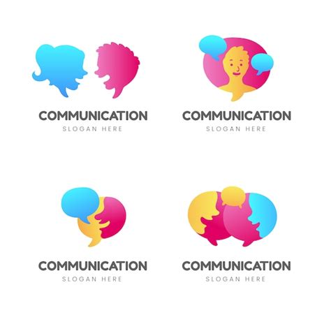 Images De Support Communication Logo Téléchargement Gratuit Sur Freepik