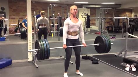 Sarah Bäckman Beautiful Armwrestling Training 2013 Youtube