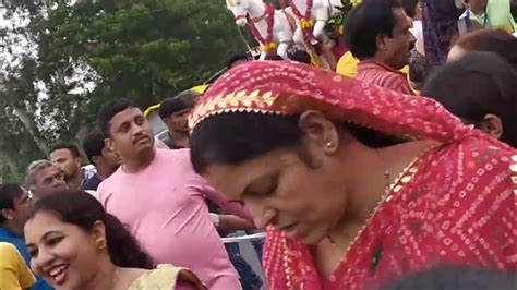 जगन्नाथ जी की रथ यात्रा Youtube