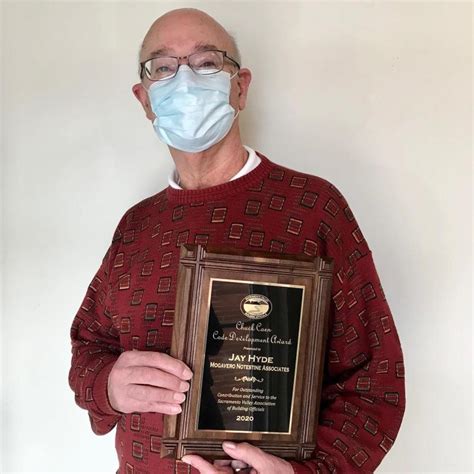 Jay Hyde Posted On Linkedin