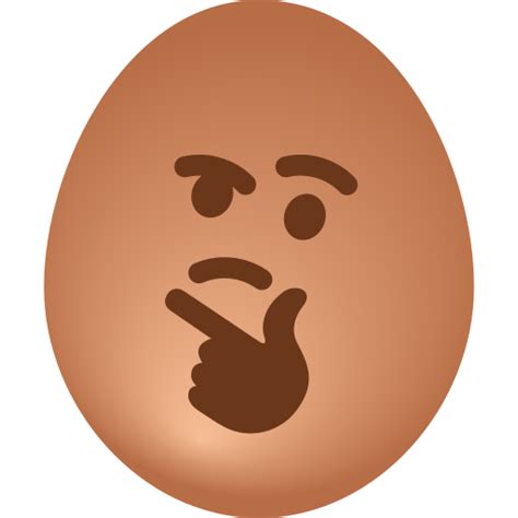 Thinking Generic Gradient Fill Icon