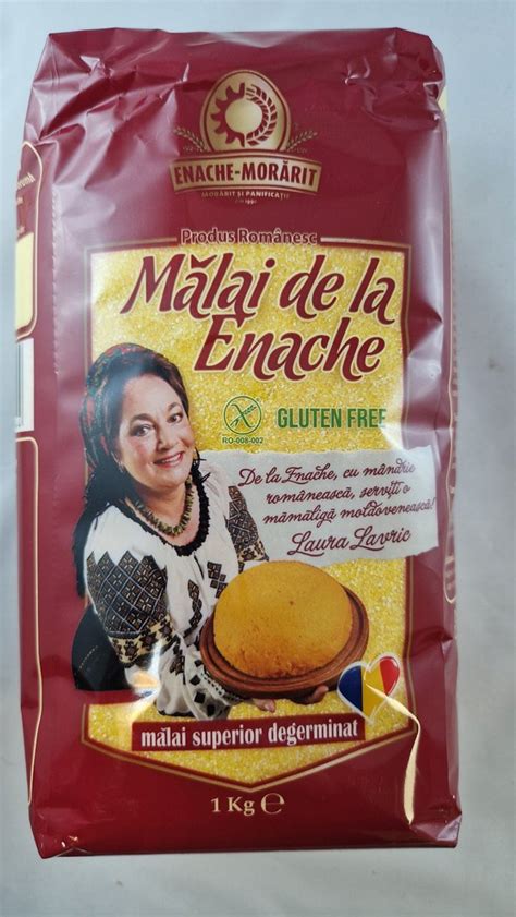 Malai De La Enache 1 Kg Malai Superior Corandy Magazin Romanesc